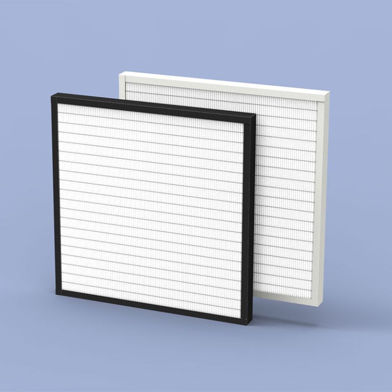 HVAC Air Filter Manufacturer - Glasfloss Industries